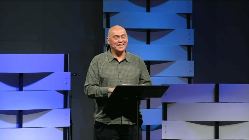 The Lord's Prayer (message 5.7.23 David Fleer) on Vimeo