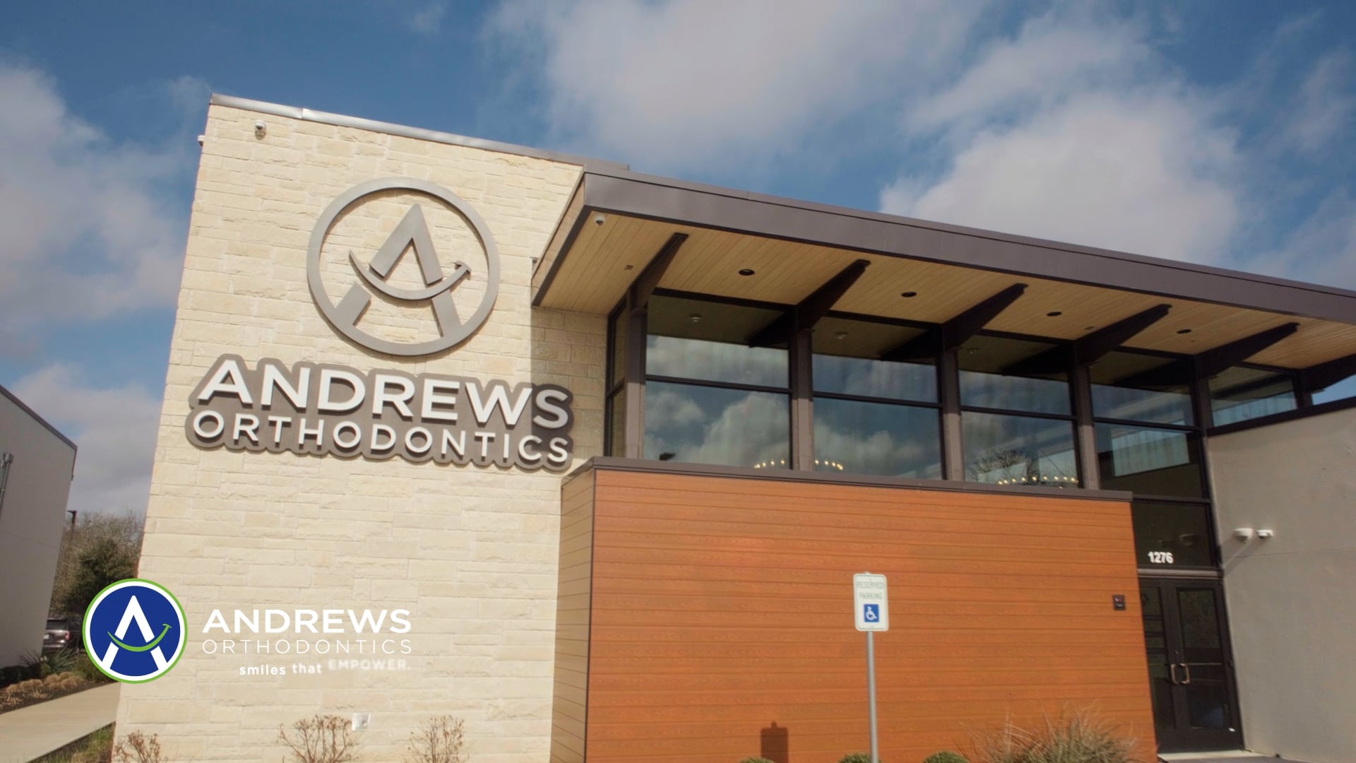 Andrews Orthodontist | Experience 30sec on Vimeo