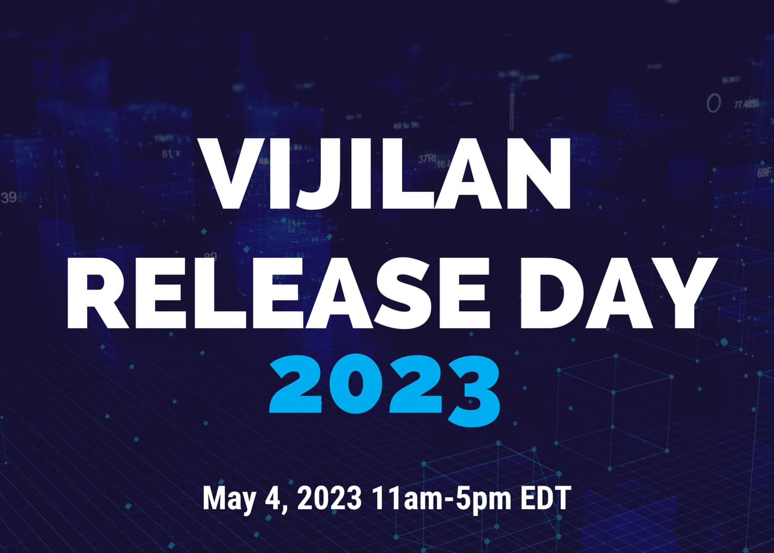 Vijilan Release Day 2023 on Vimeo