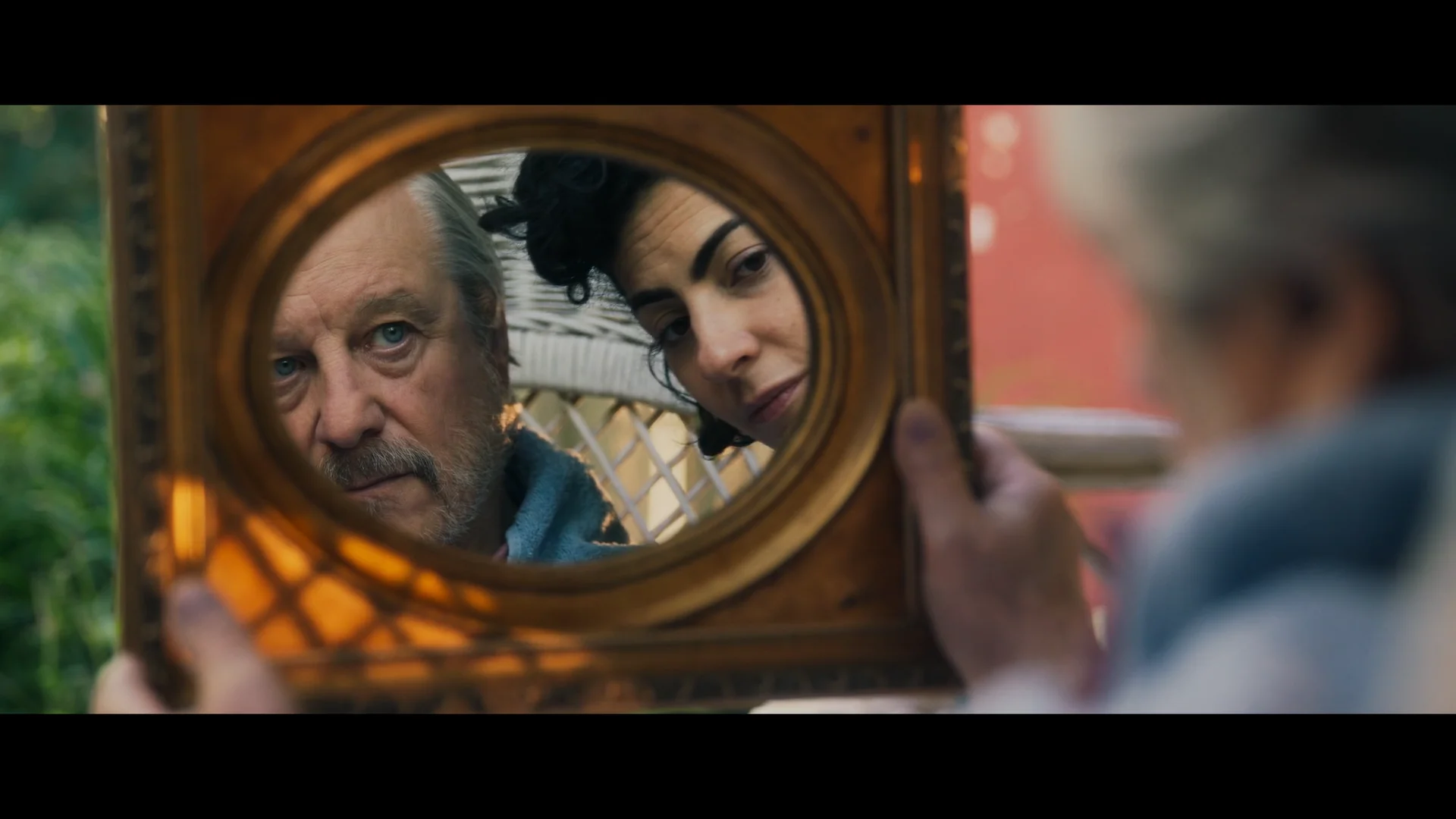 LA BURBUJA (The Bubble), by Miguel Ángel Rocca - TRAILER W/ENG SUBS on ...