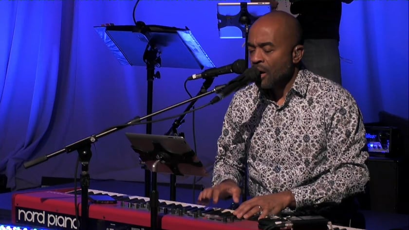 There’s A Script For That Sermon Series – Celebration Church