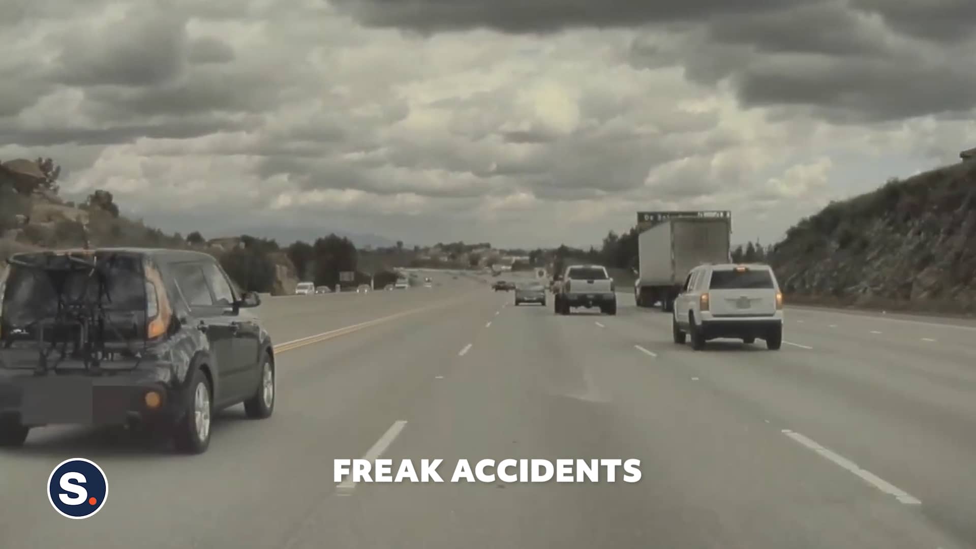 LoopTV_Freak Accidents on Vimeo