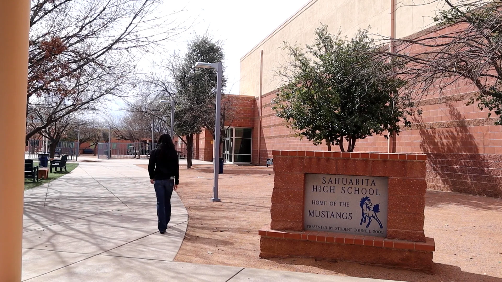 Ariana Robles on Vimeo