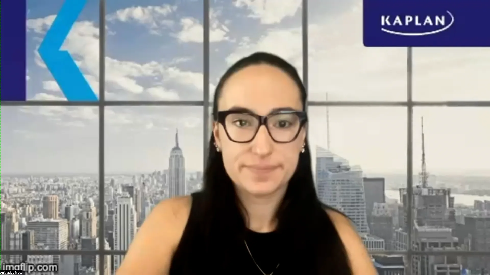 Kaplan Course Walkthru on Vimeo