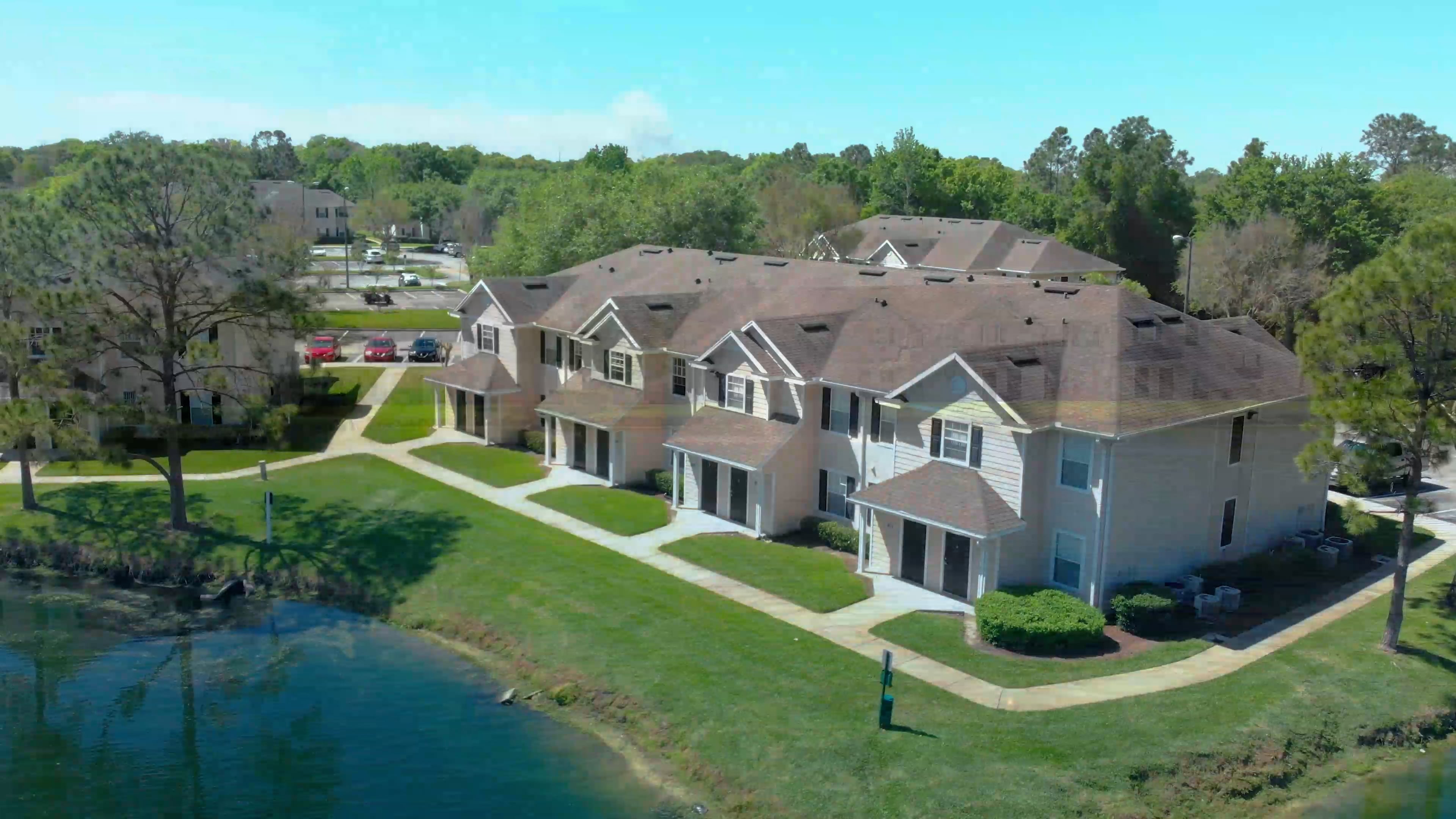 Summer Cove Apartment Homes - Website Banner on Vimeo