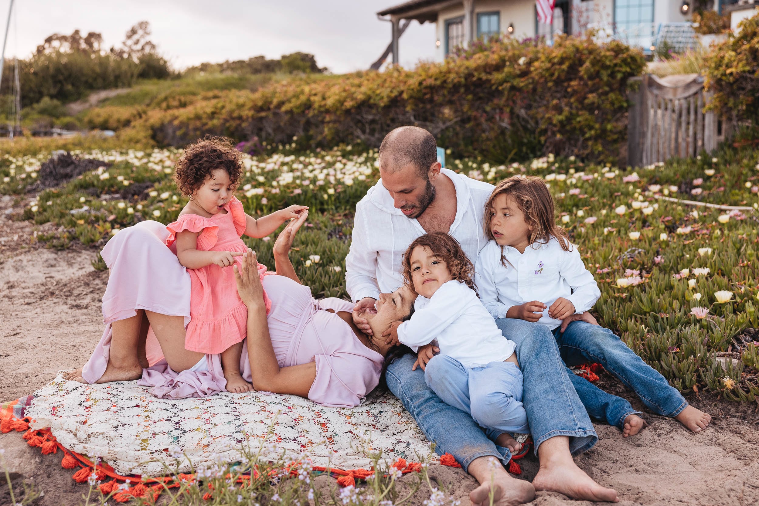 The Boulos Family Highlight Reel on Vimeo