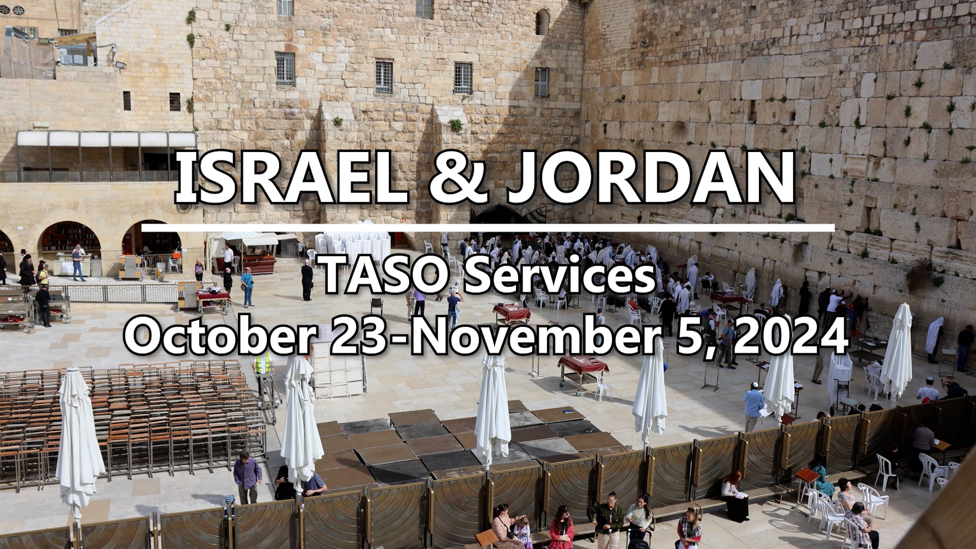 TASO Services on Vimeo