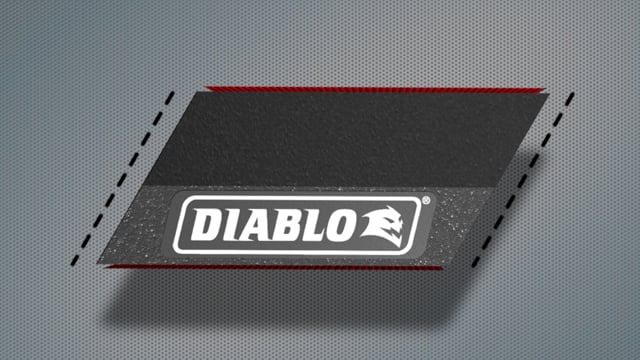 DFB234ANGH01G | Sanding | Sanding Sponges & Pads | Angled Hand Sanding ...