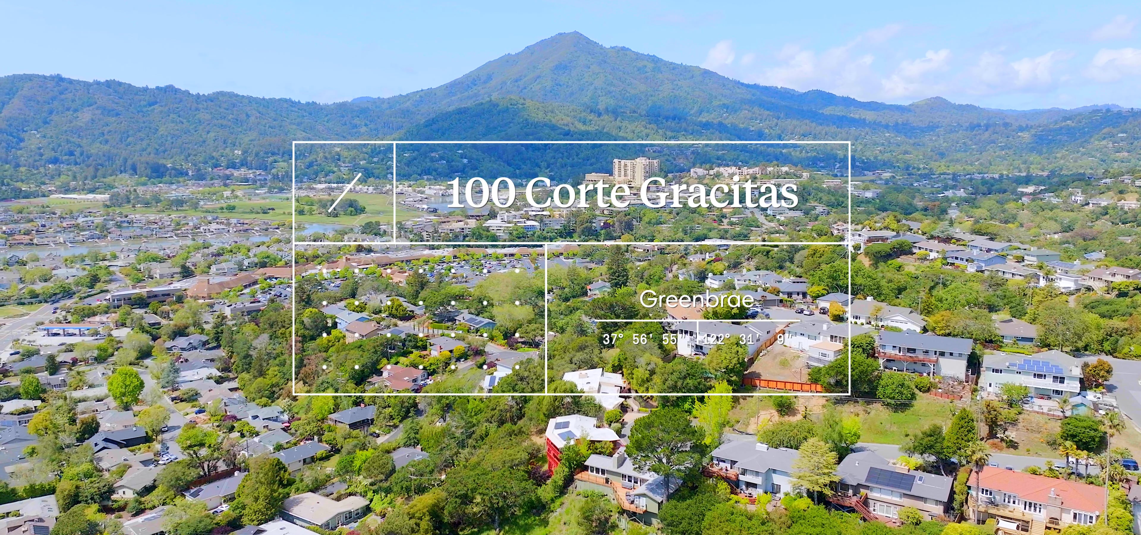 100 Corte Gracitas, Greenbrae - Presented by: Trina Lavigna and Donna ...