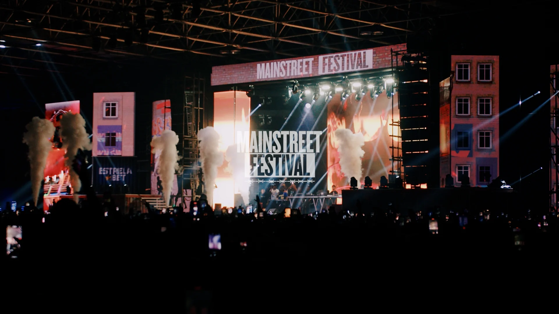 Official Highlight \\ Mainstreet Festival