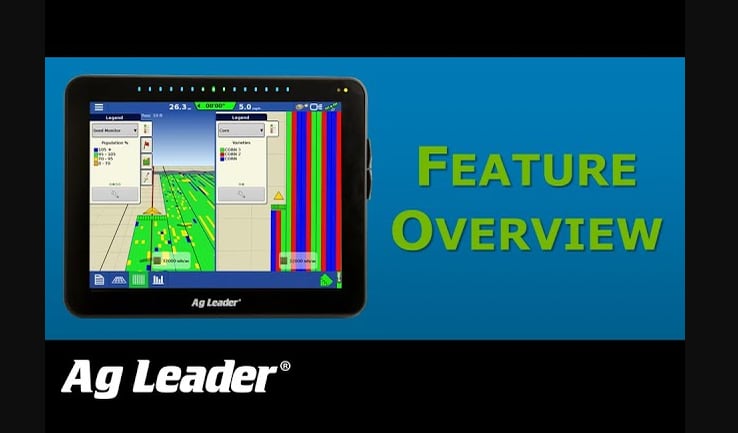 Welcome to InCommand® - Feature Overview