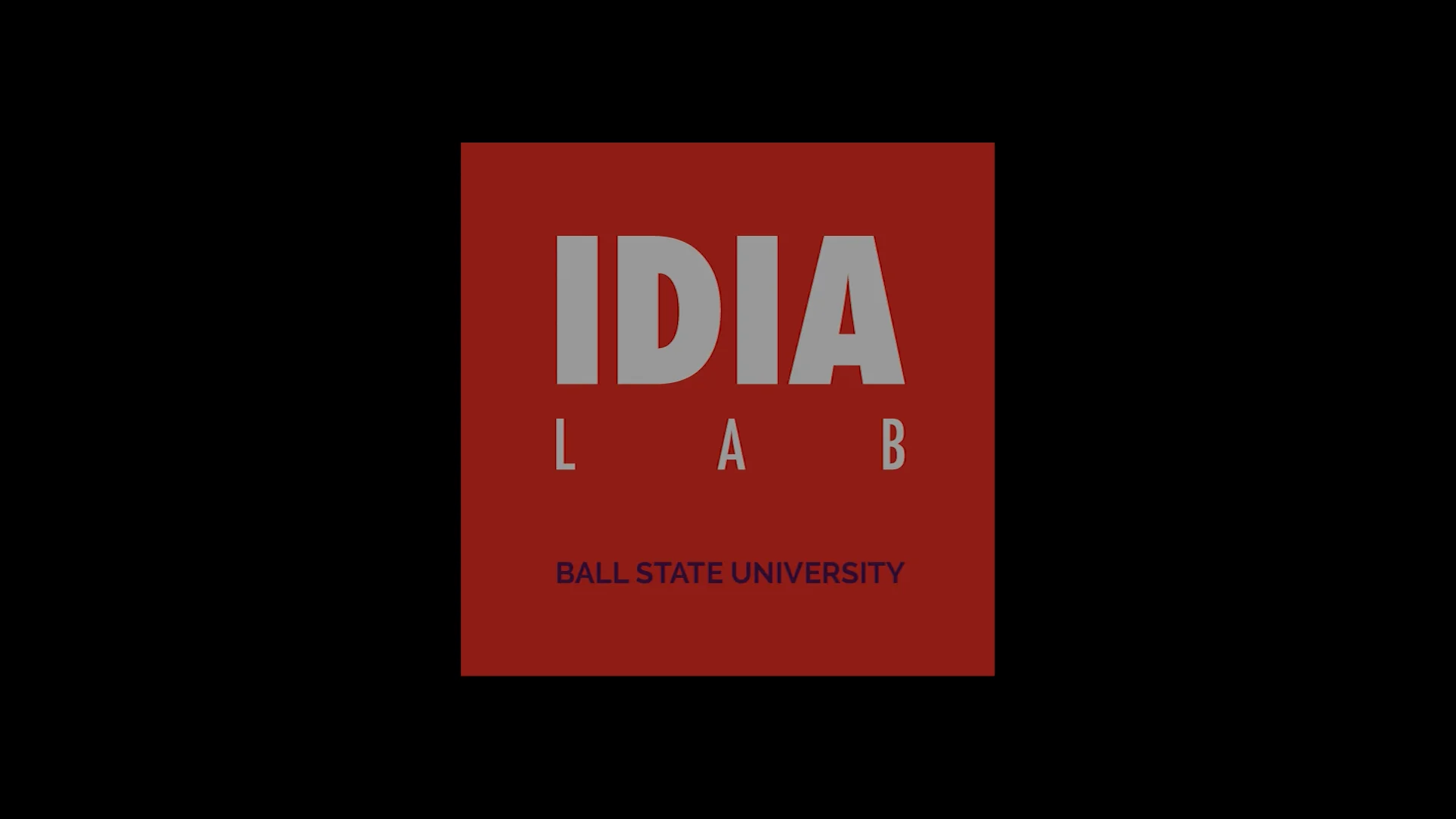 IDIA Lab Space and Astronomy Reel