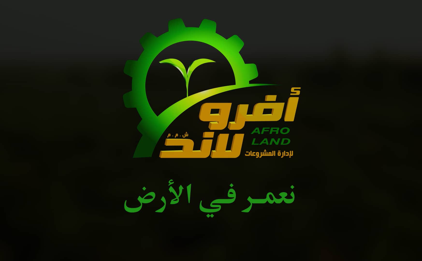 Afroland /أفرولاند on Vimeo