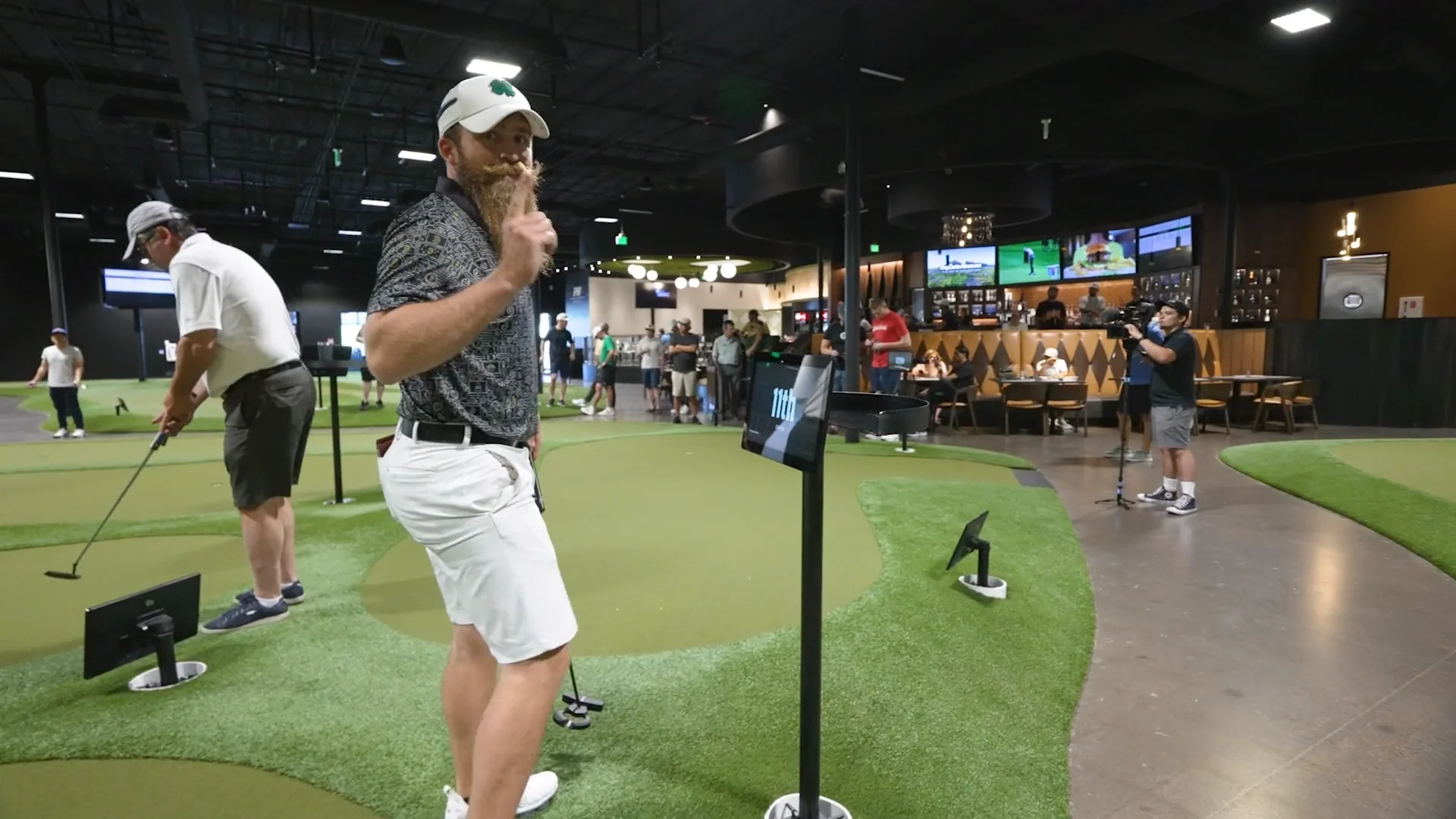 Putting World Feature by Golf Life on Vimeo