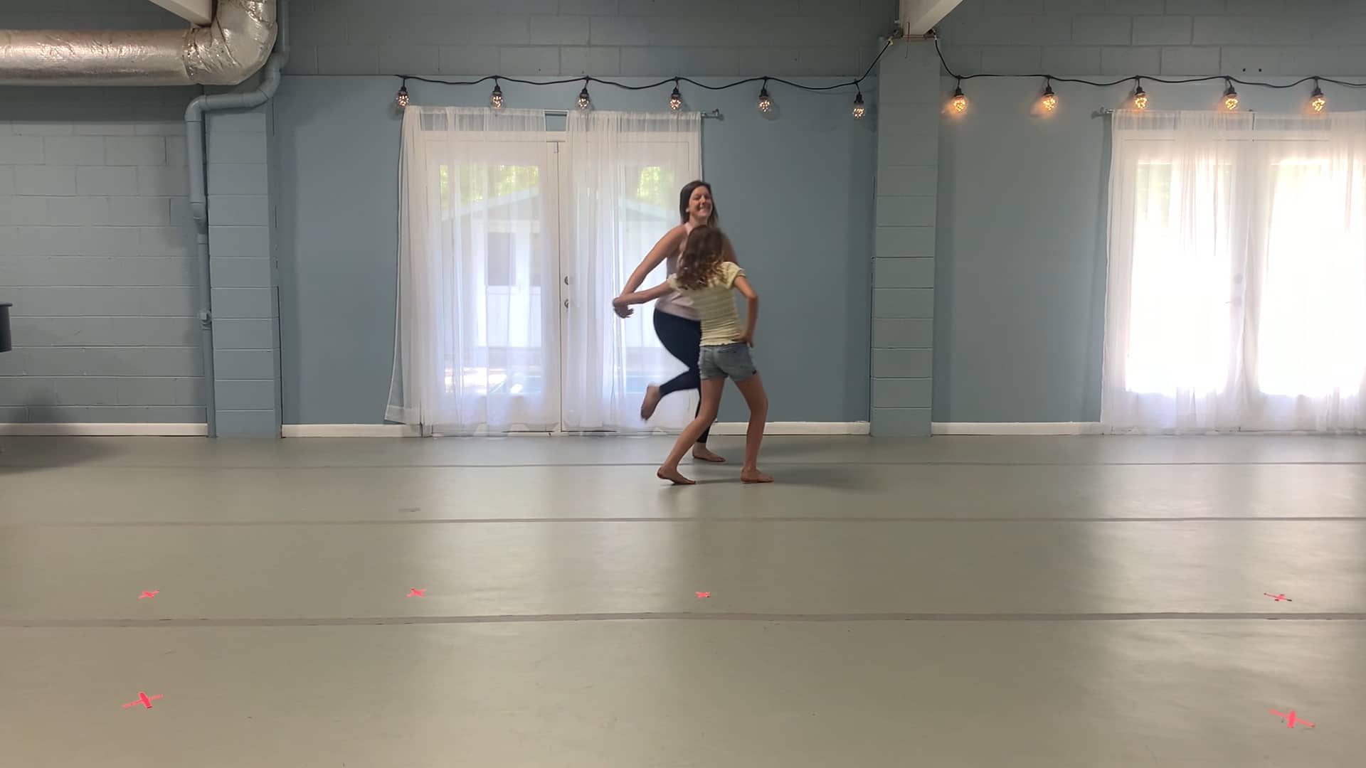 GROUP 2 daddy daughter on Vimeo