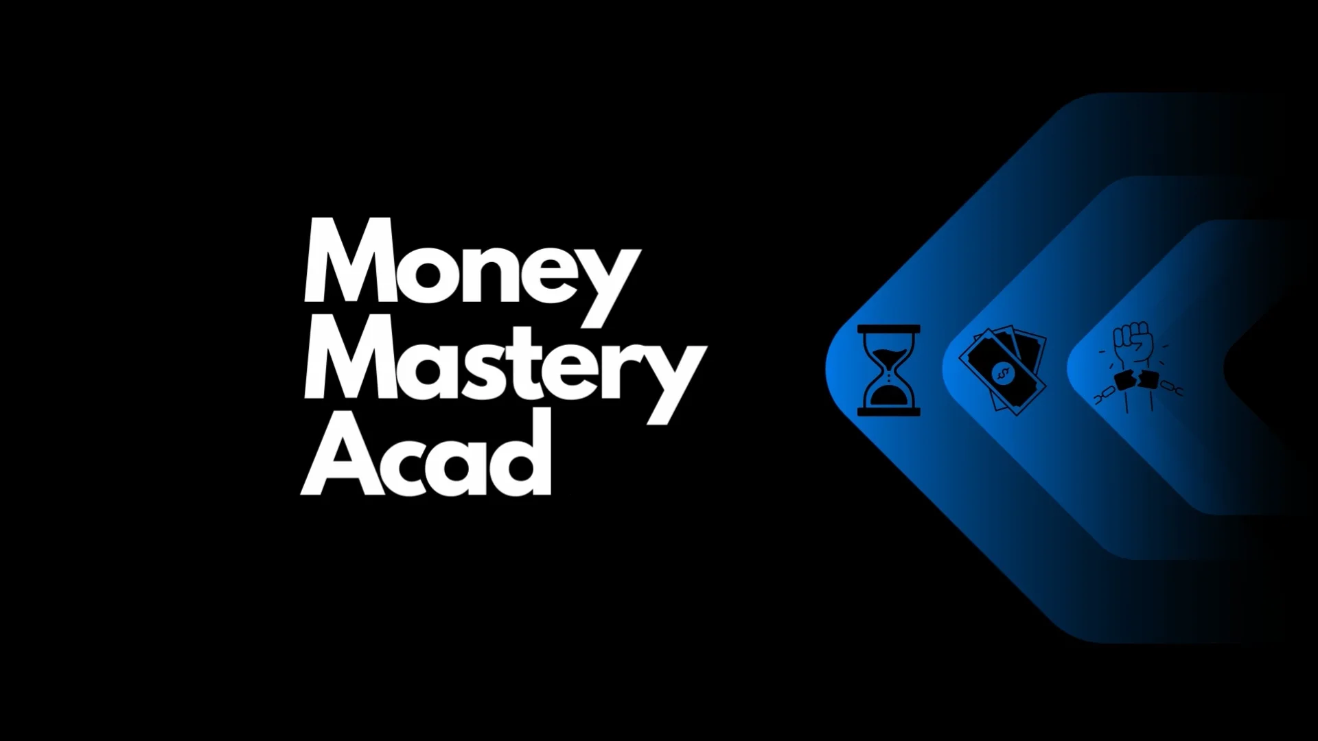 Money Mastery Mastermind - Lesson 4 on Vimeo