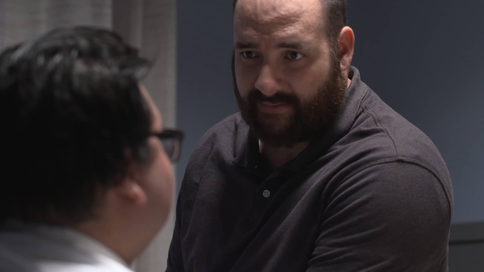 John Delia_Glengarry Glen Ross_15s on Vimeo