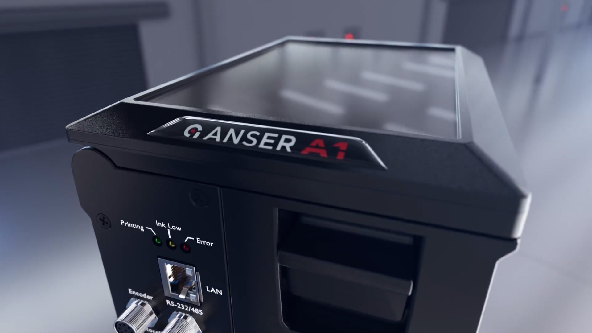 ANSER A1 Video on Vimeo