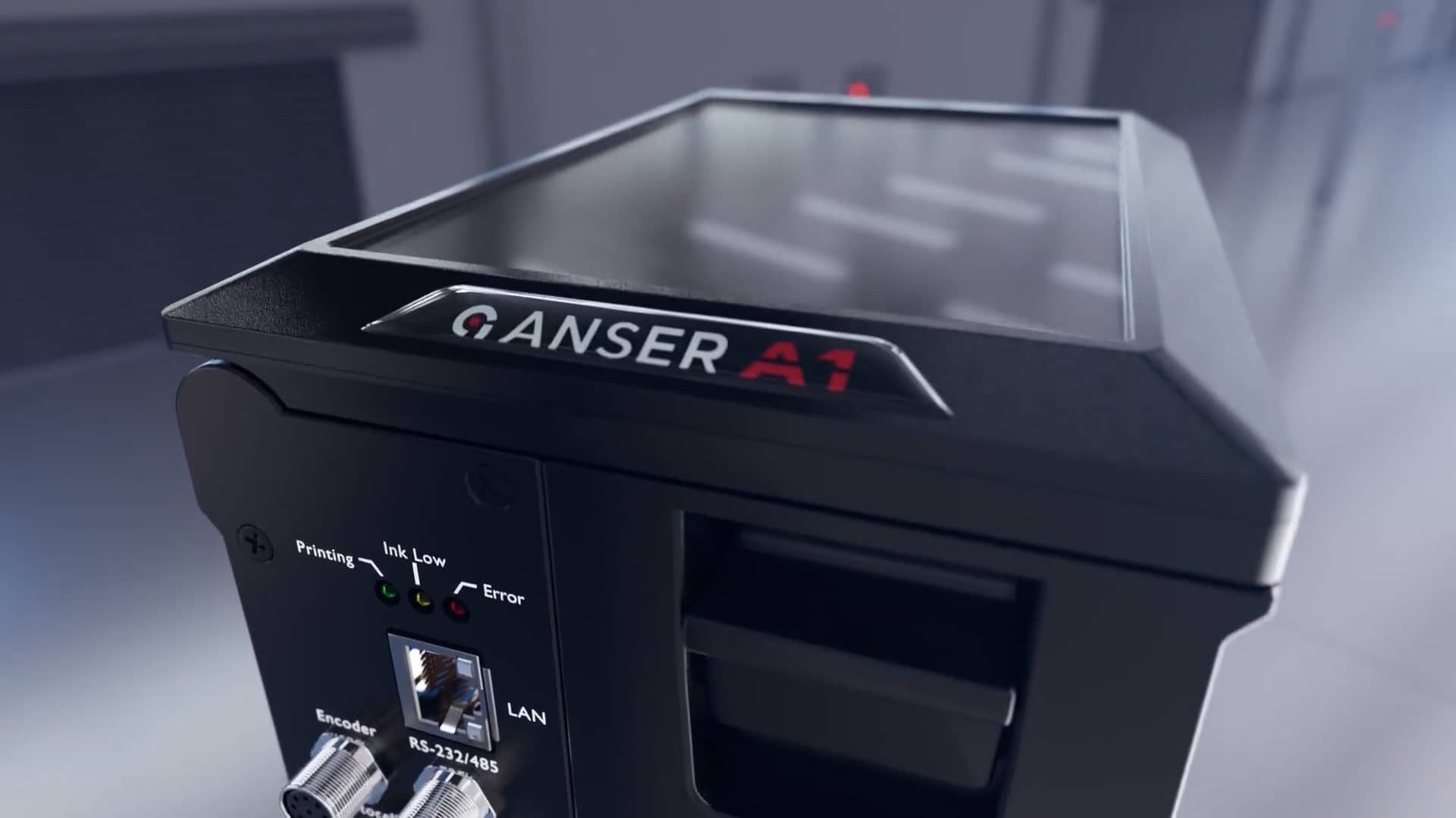 ANSER A1 Video on Vimeo