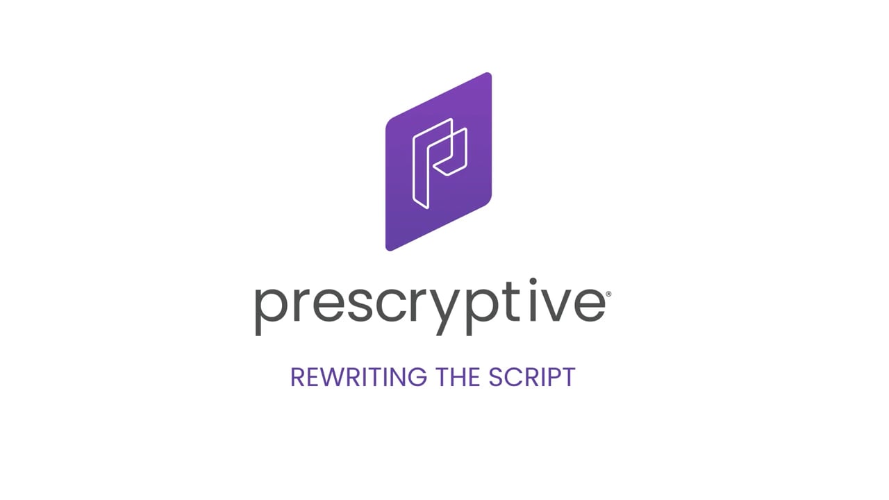 Prescryptive pharmacy benefits: Making clients happy on Vimeo