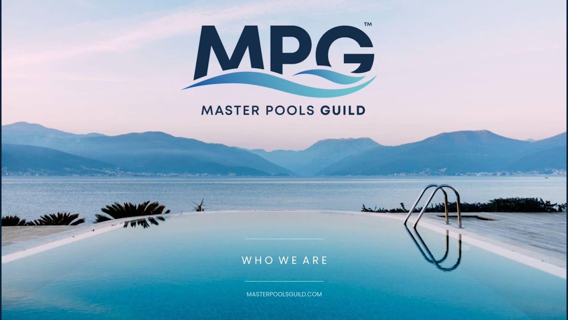 Master Pools Guild Defined on Vimeo