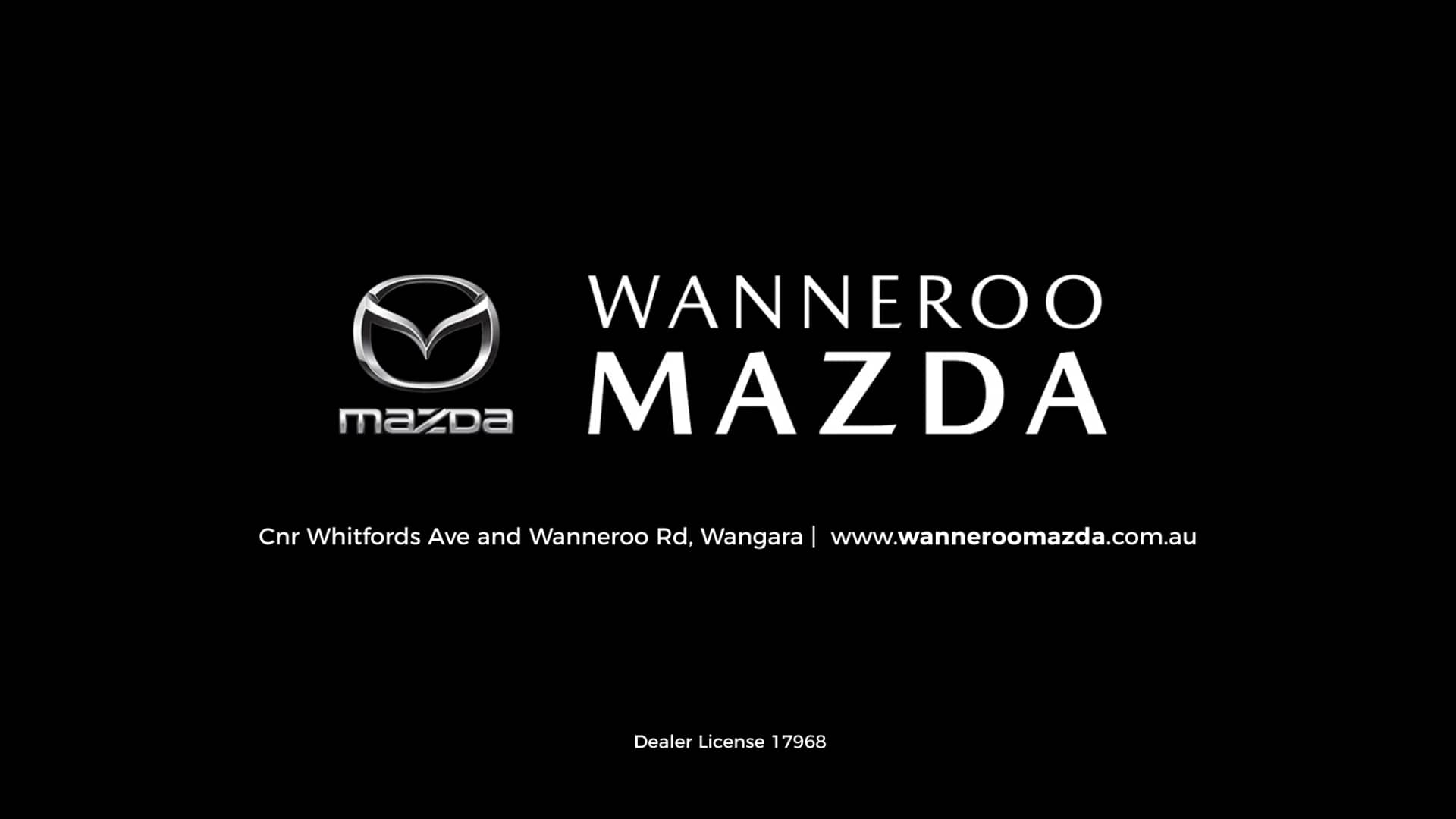 Wanneroo Mazda on Vimeo