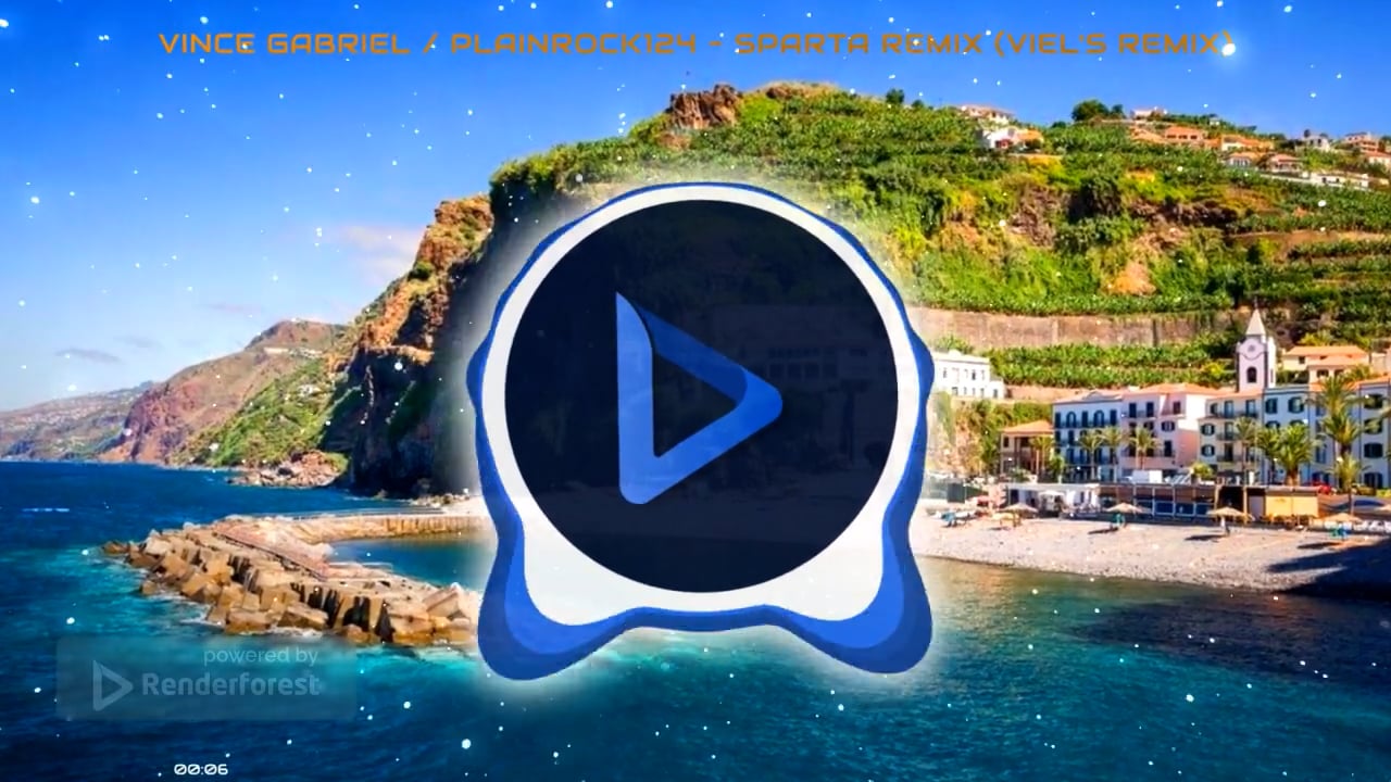 Bass Drops Music Visualizer-PlainRock124 - Sparta Remix (Viel's Remix)_free.mp4 on Vimeo