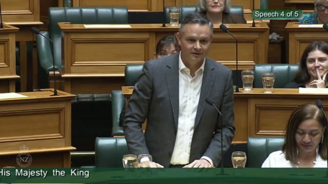 Parliament TV On Demand - Parliament On Demand