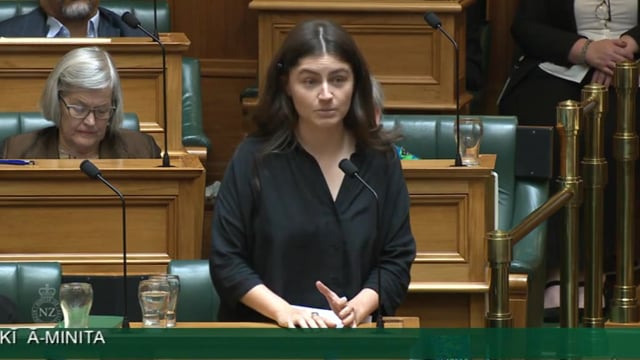 Parliament TV On Demand - Parliament On Demand