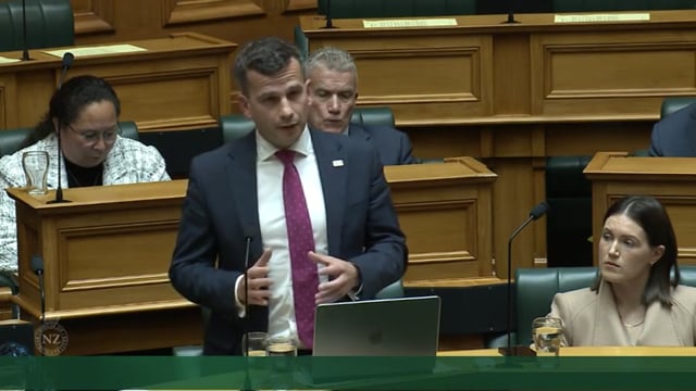 Parliament TV On Demand - Parliament On Demand