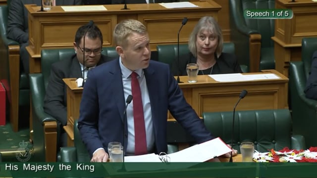 Parliament TV On Demand - Parliament On Demand
