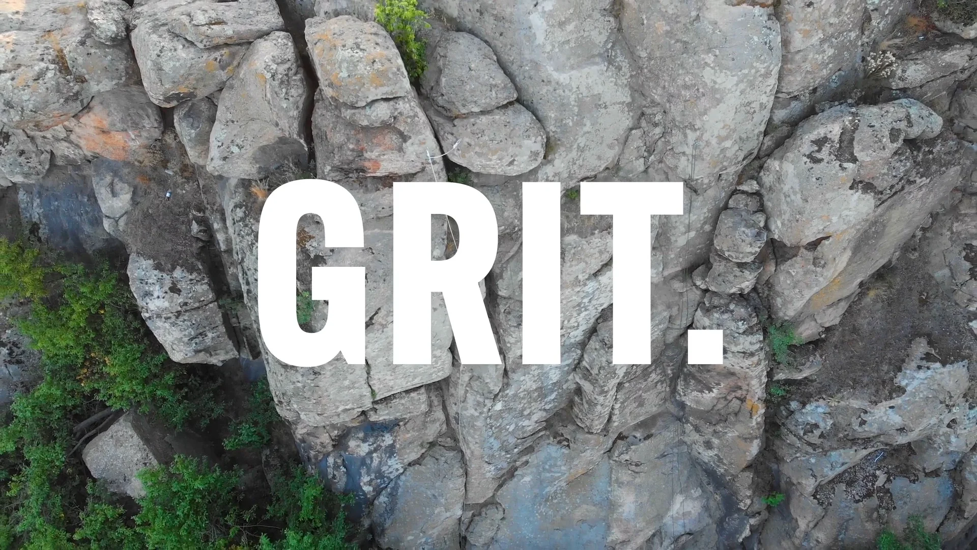 Grit