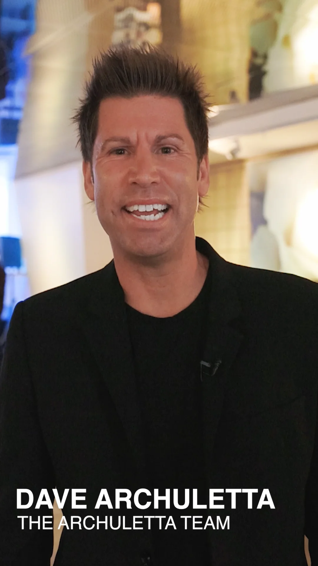 RP David Archuletta on Vimeo