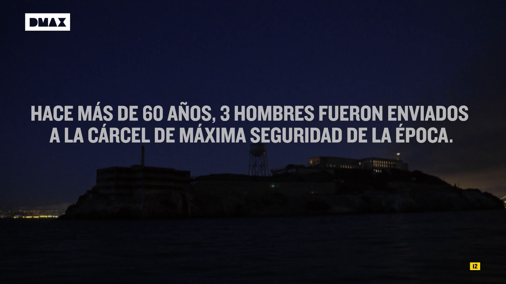 ALCATRAZ ESCAPE. THE LOST EVIDENCE on Vimeo