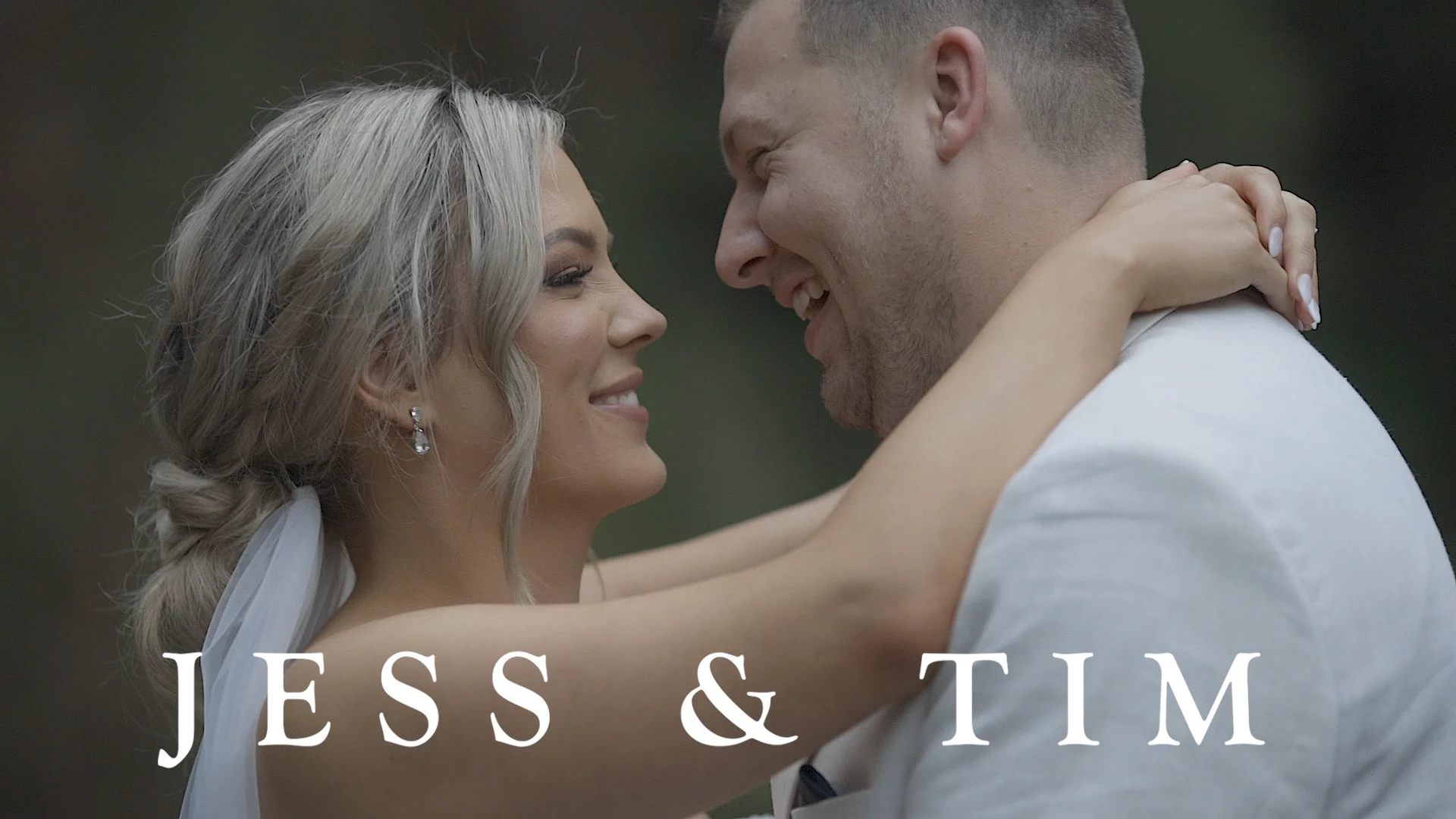 Jess + Tim | 15 • 04 • 23 on Vimeo