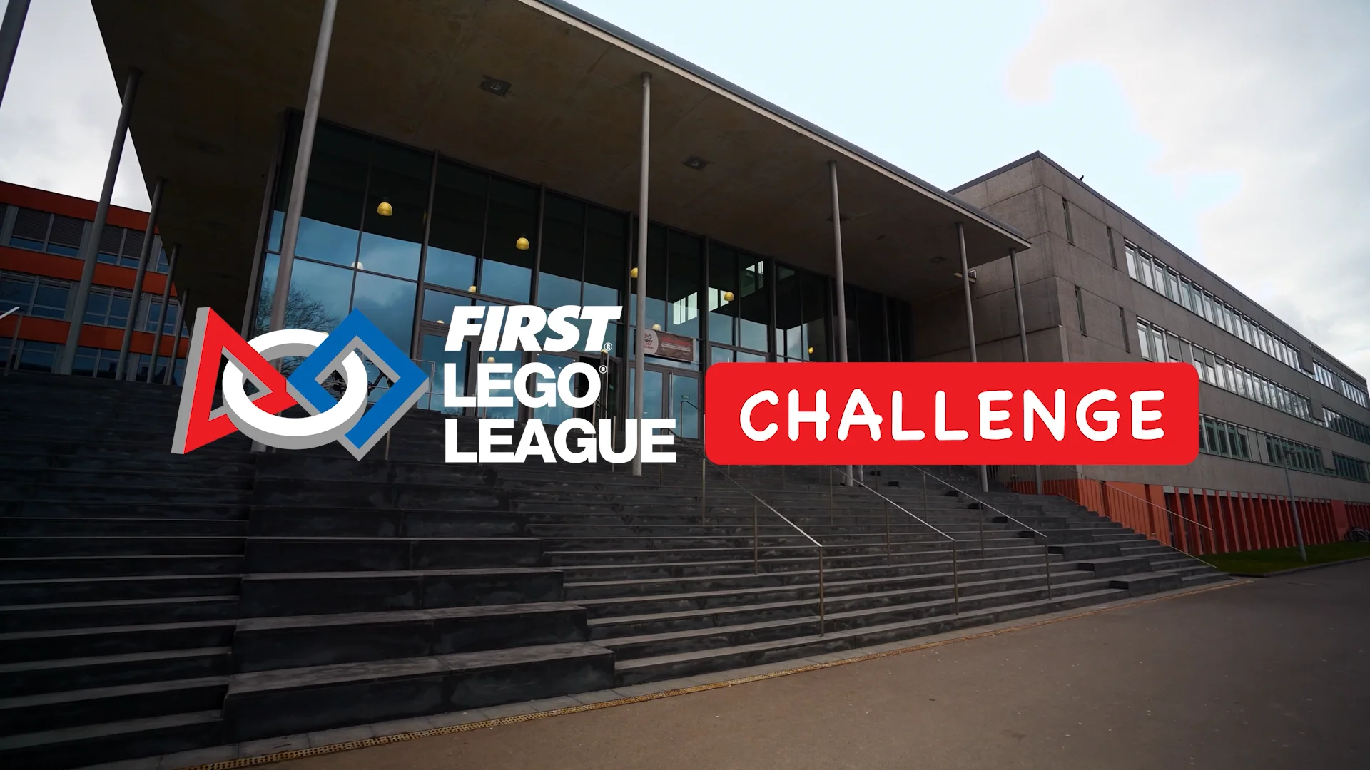 FIRST Lego League 2023