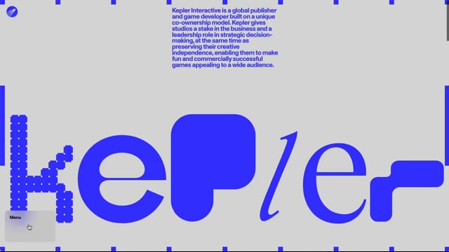 Kepler Interactive | HOVERSTAT.ES