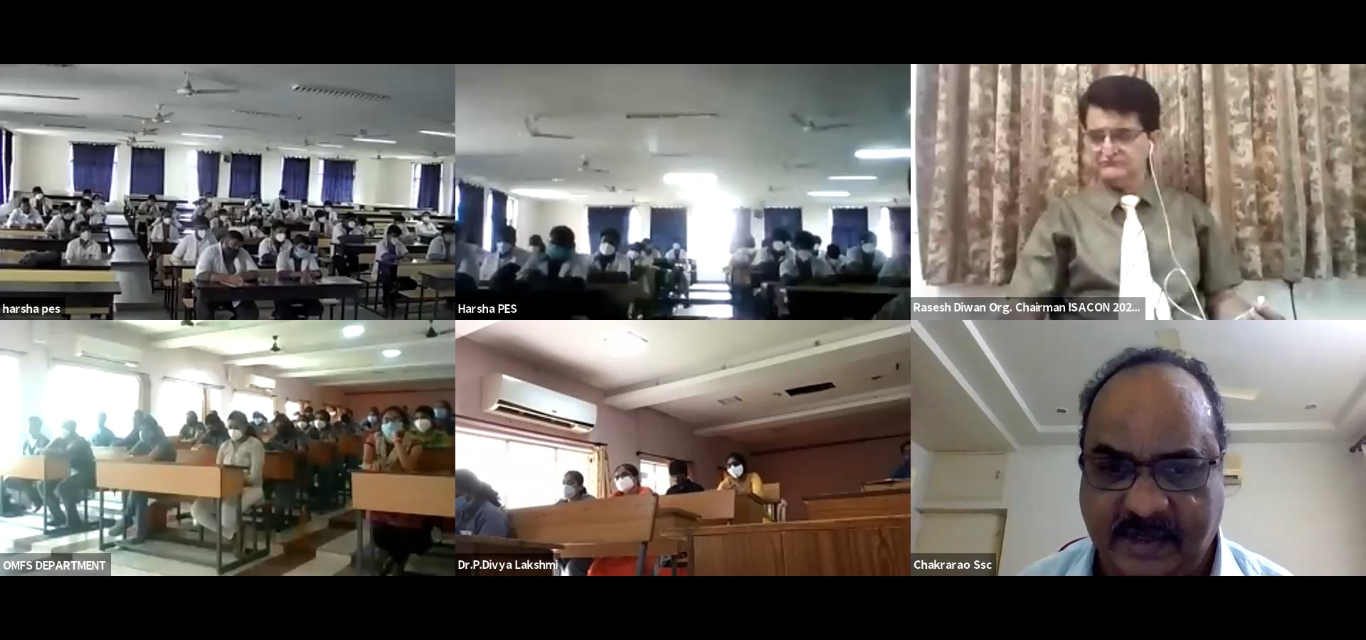 Indian Resuscitation Council on Vimeo