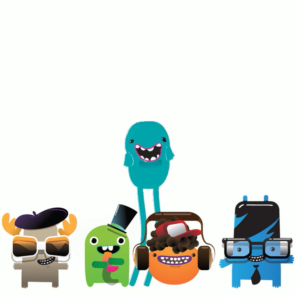 Colour Shop | Colour Shop manages all of your printing needs with our ...