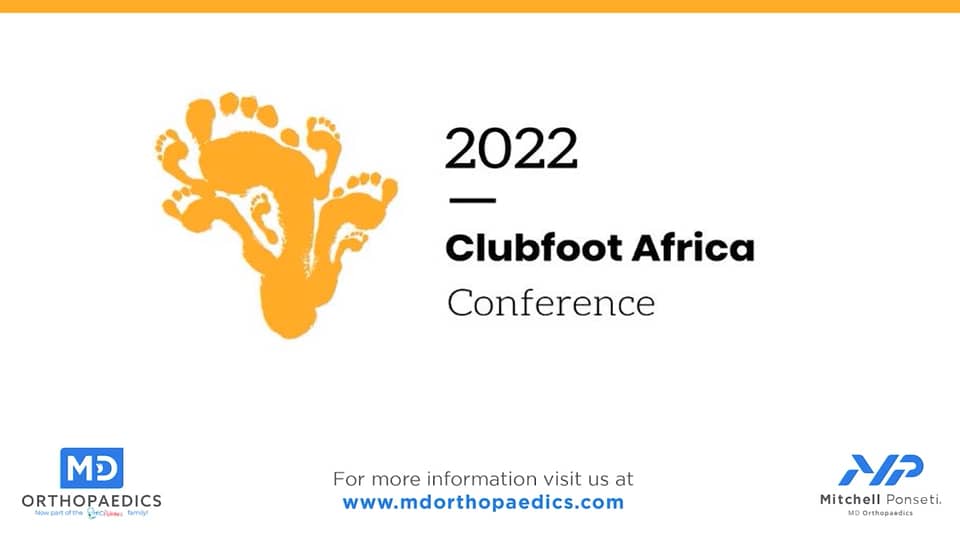 Mitchell Ponseti: Treating Atypical Clubfoot with a Standard AFO - Dr ...