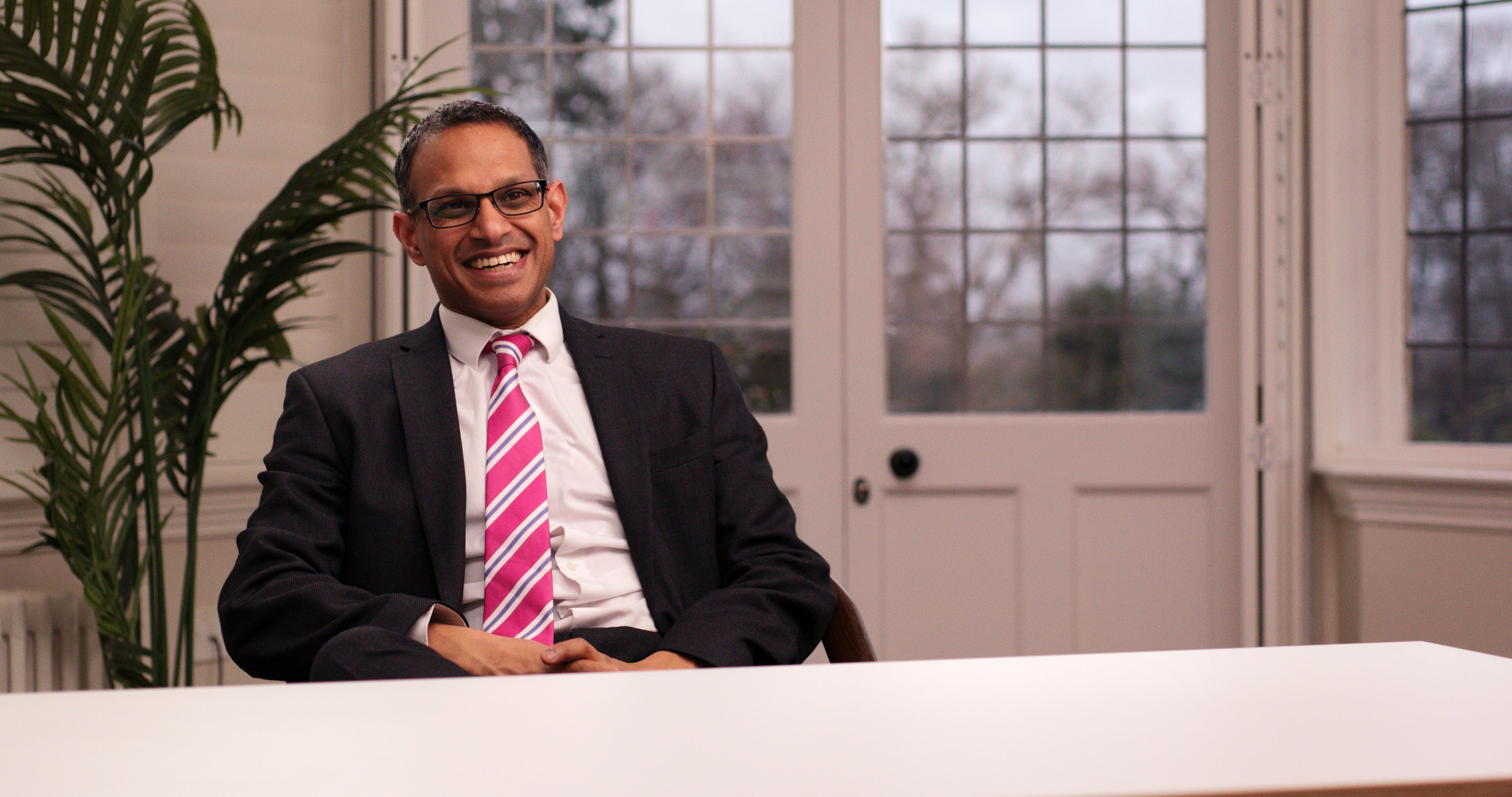 Alan Fernandes on Vimeo