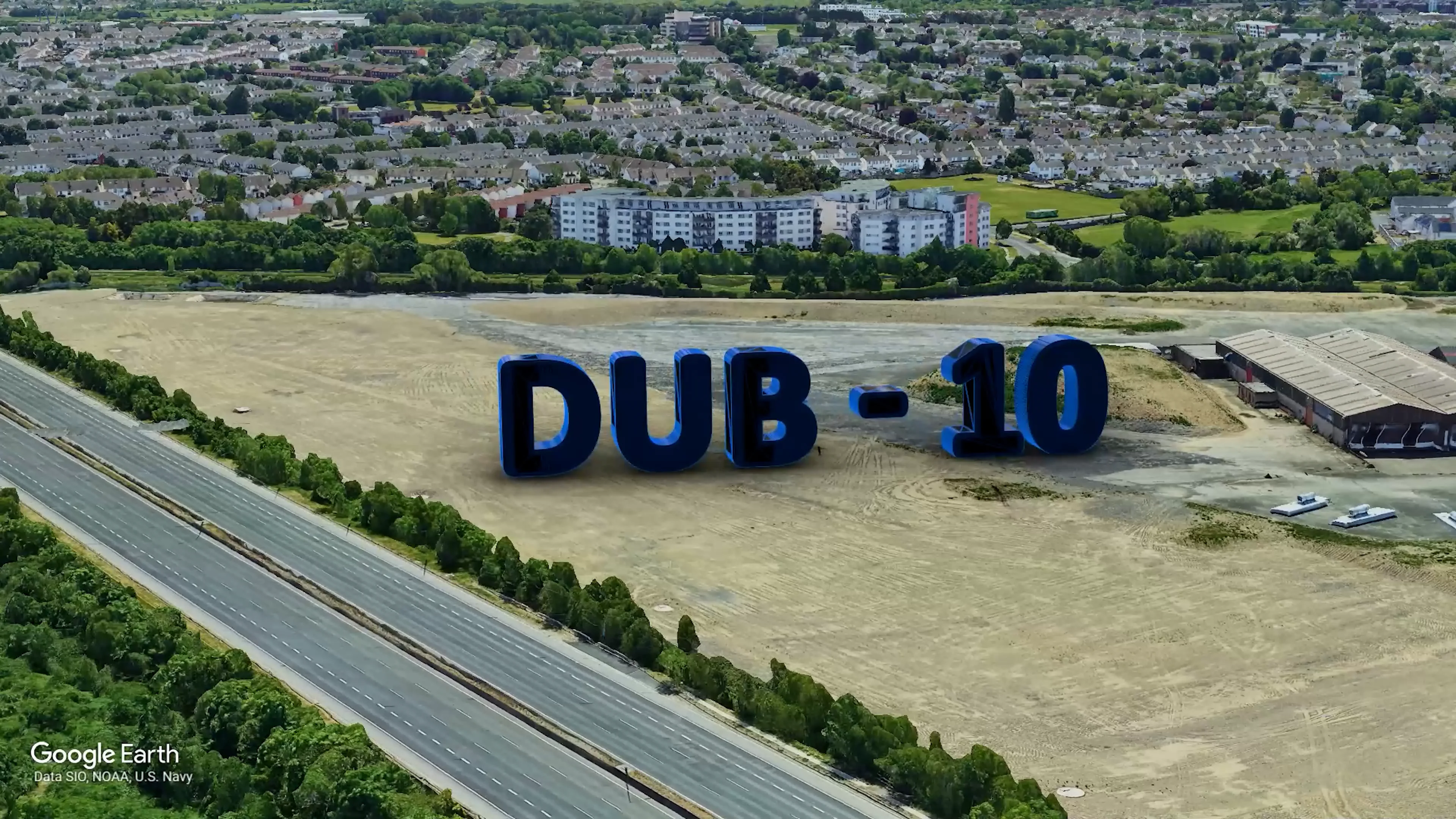 Echelon, DUB-10 on Vimeo