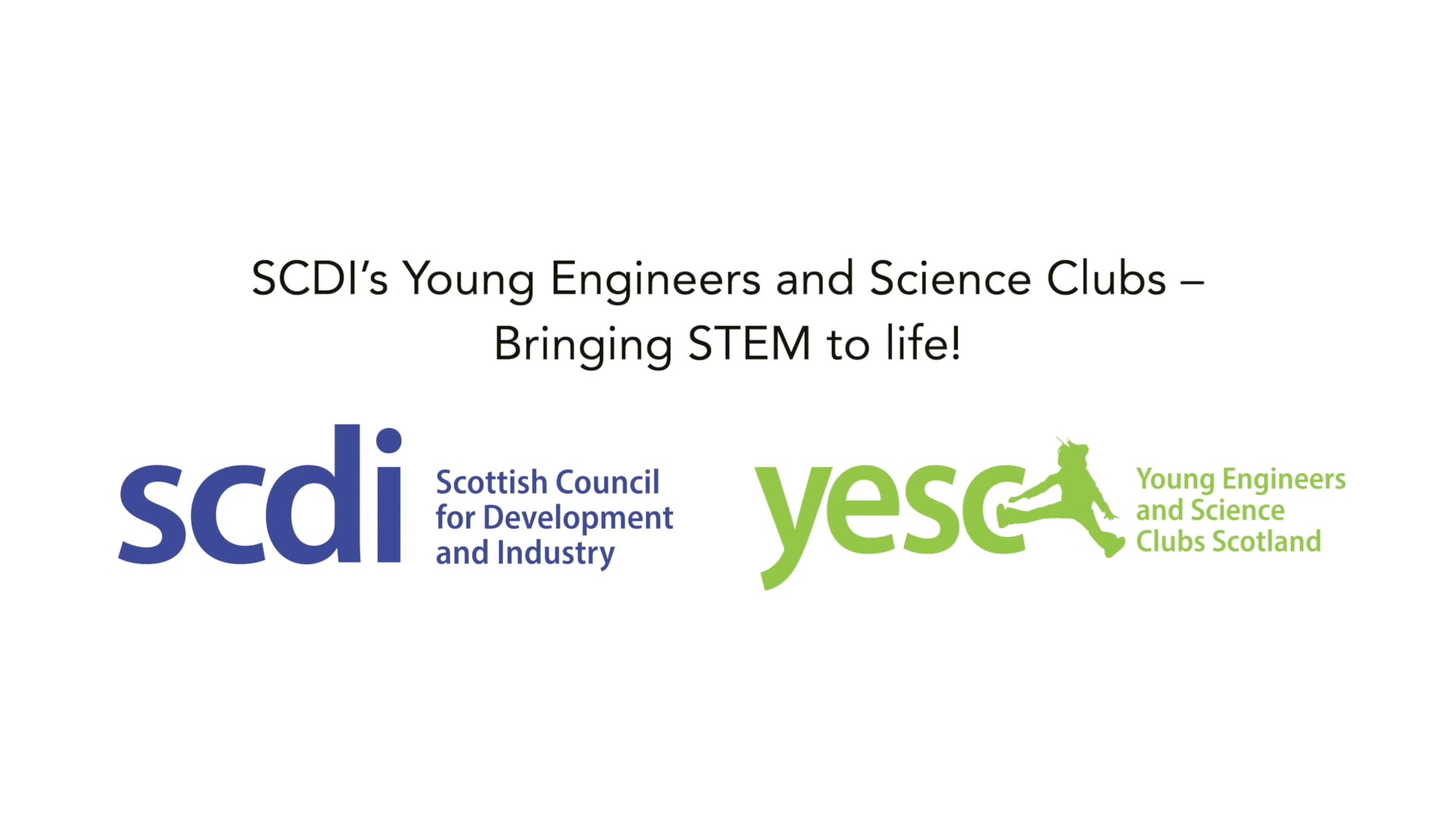 YESC Celebration Events 2023 on Vimeo