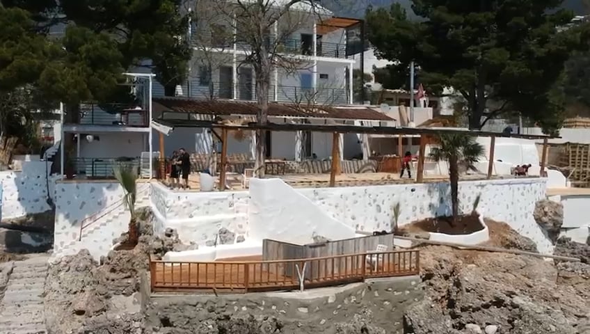 Luciano Dhërmi on Vimeo