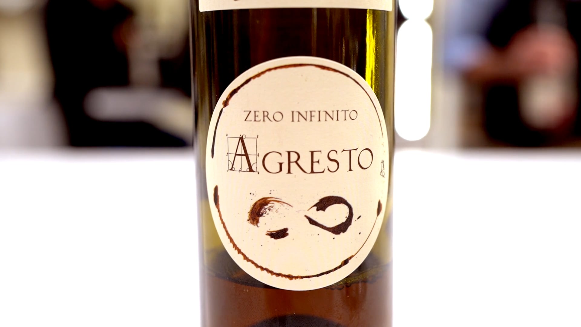 Agresto on Vimeo