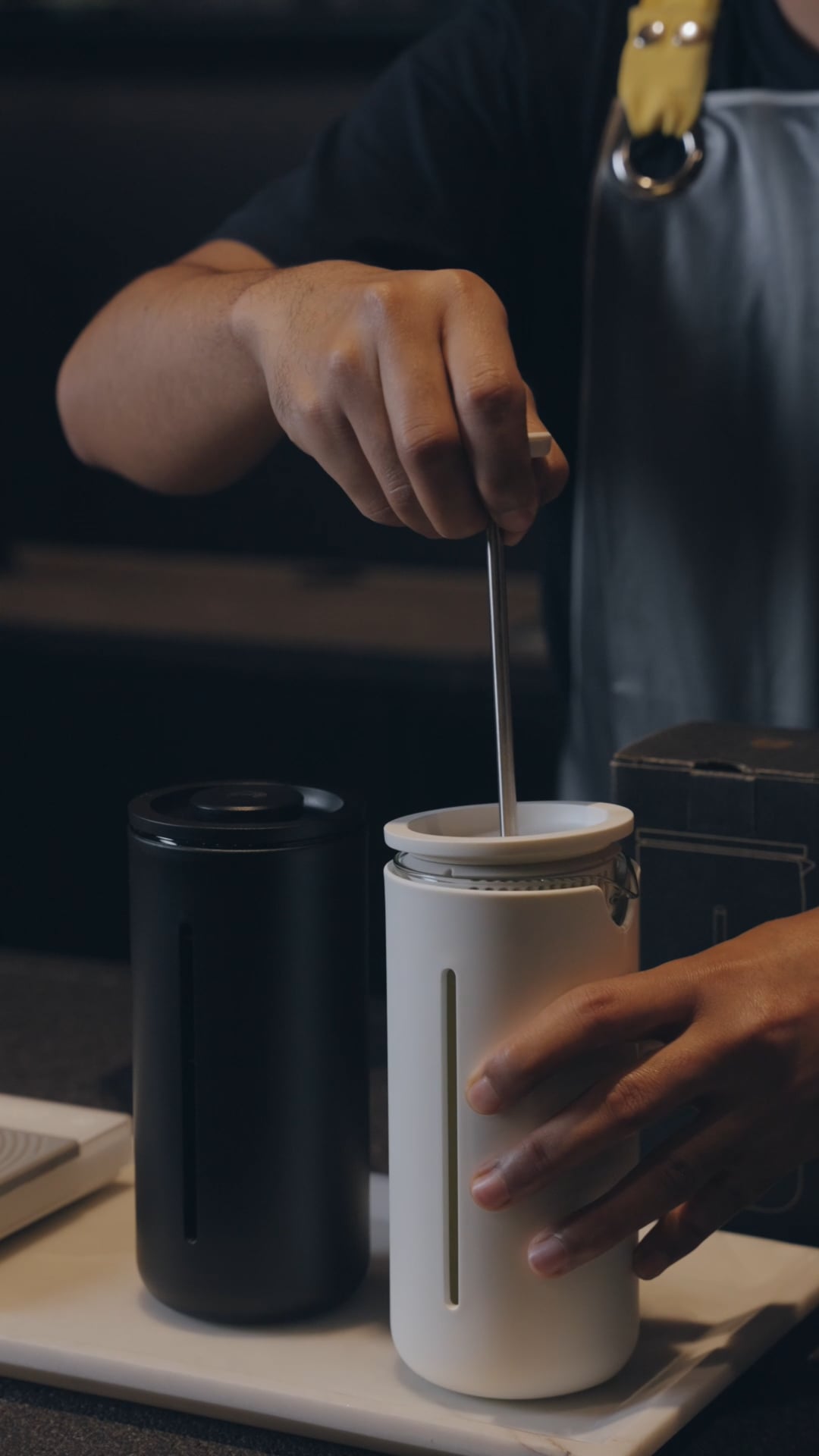 Stockroom Coffee 1 on Vimeo