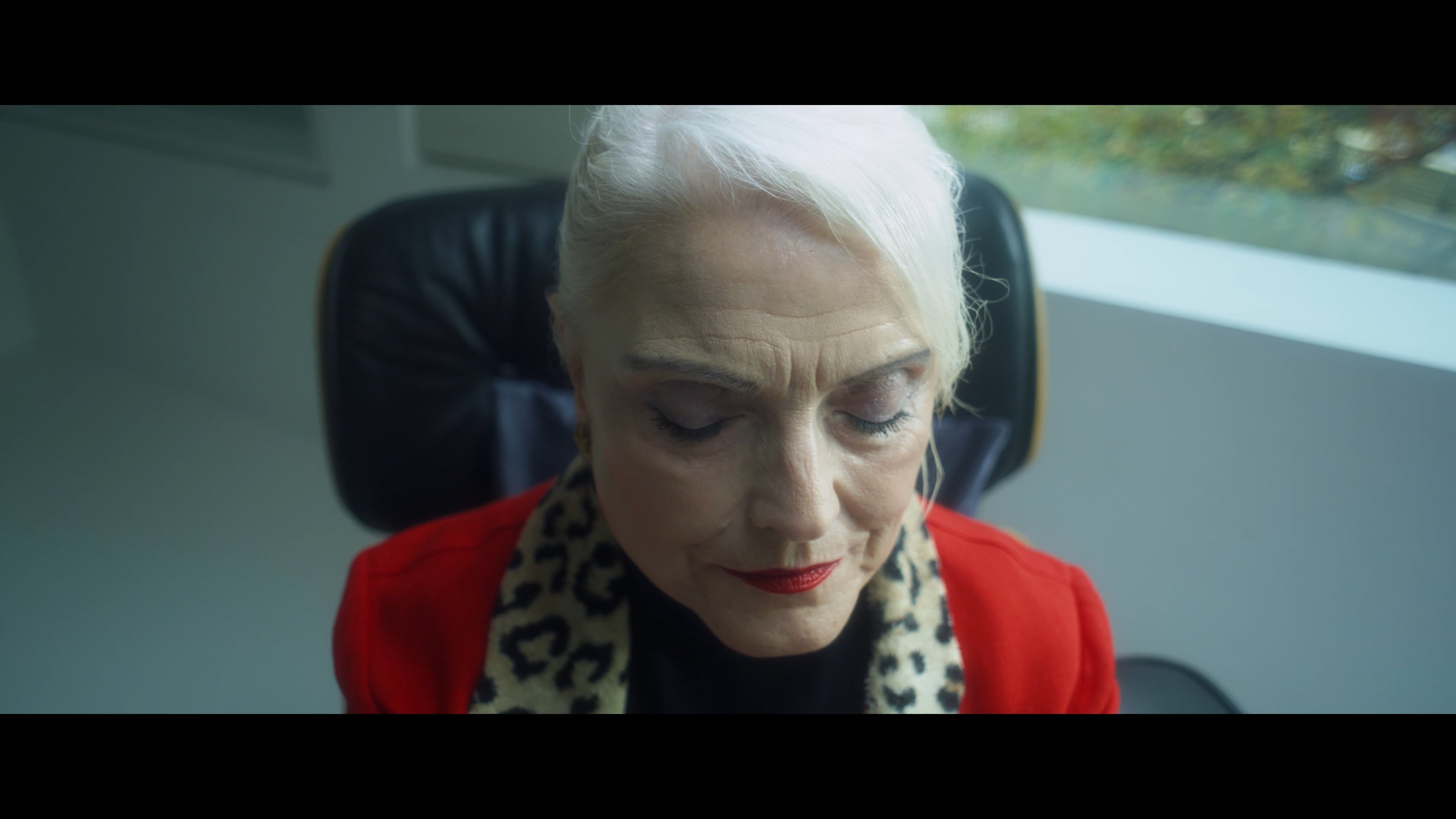 Eva Revisited - Trailer on Vimeo