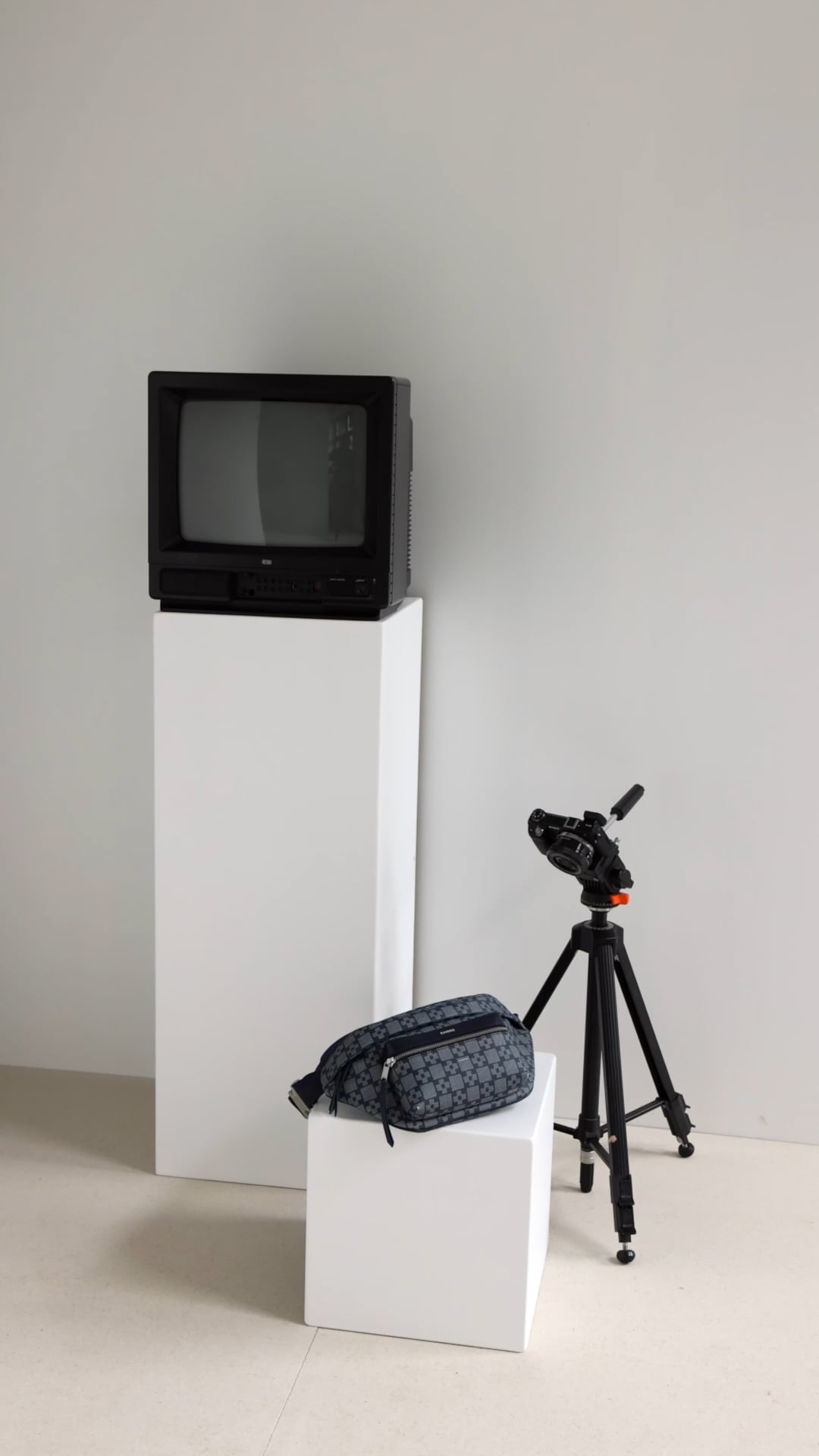 Frank Hulsbomer - Sandro SS23 2 on Vimeo