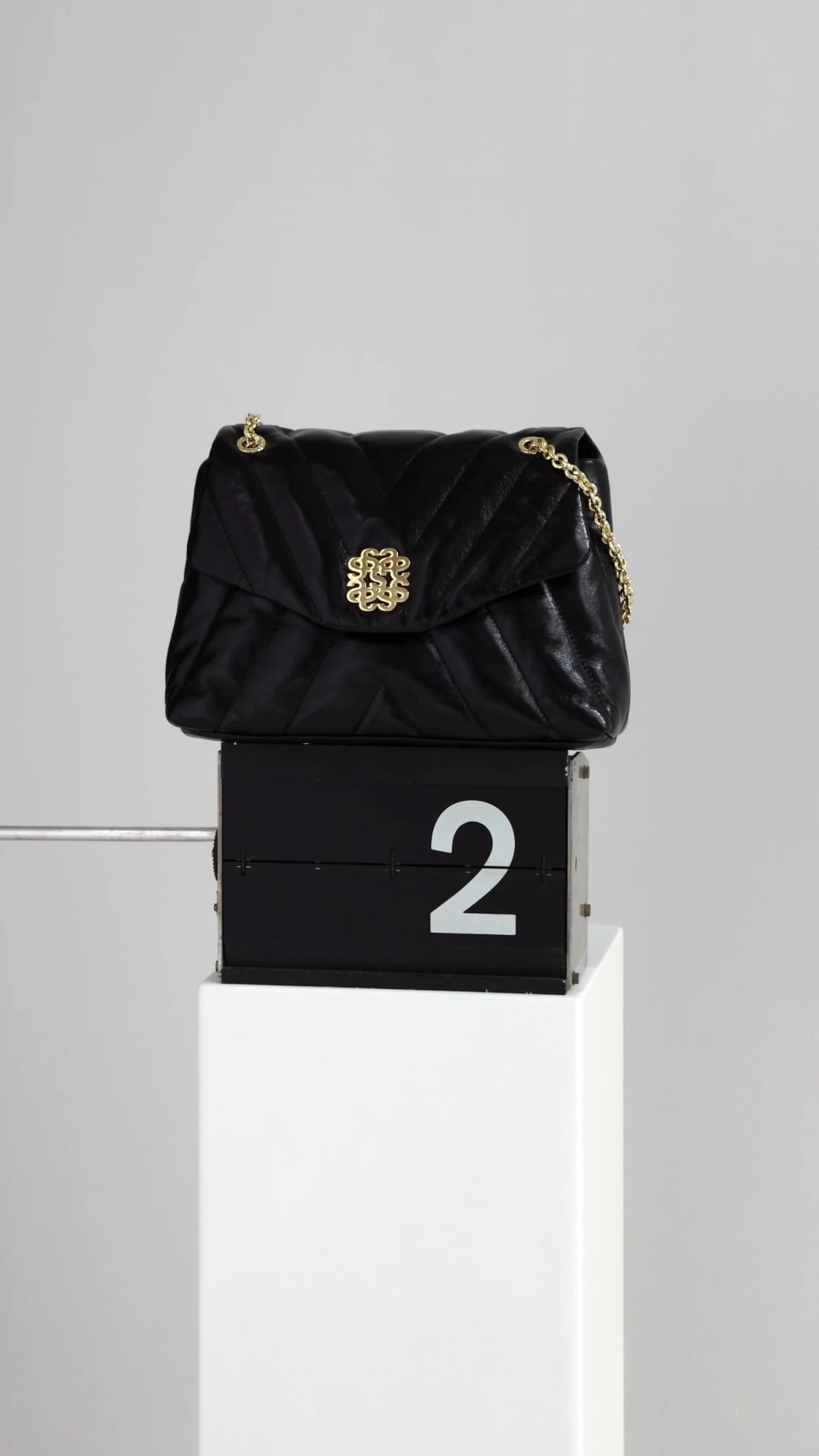 Frank Hulsbomer - Sandro SS23 5 on Vimeo