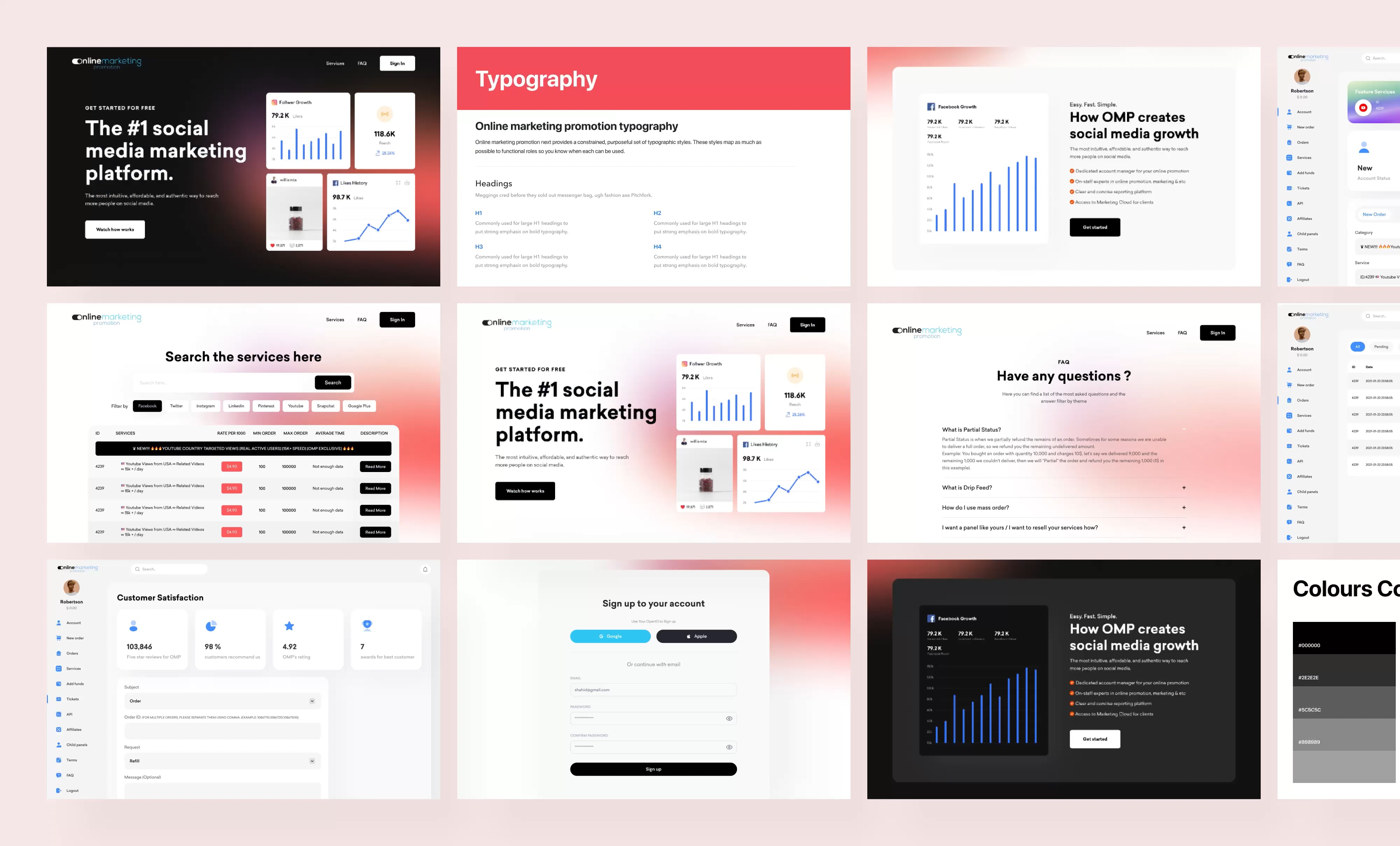 Drawstack Agency Showreel on Vimeo